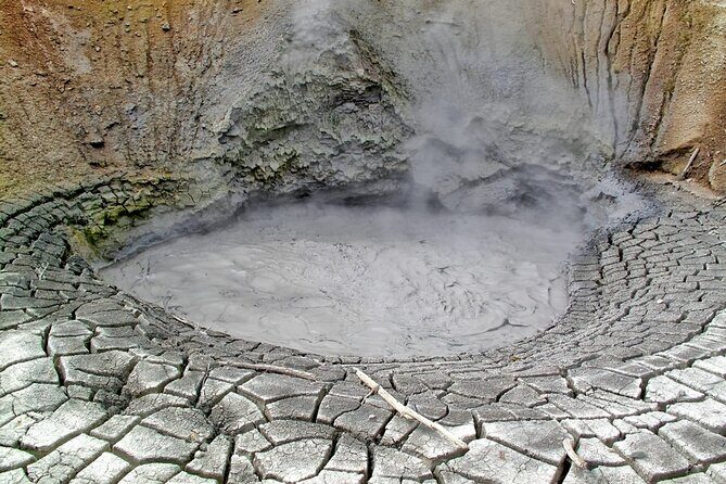 Private Tour of Yellowstone Lower Loop - The Sum Up