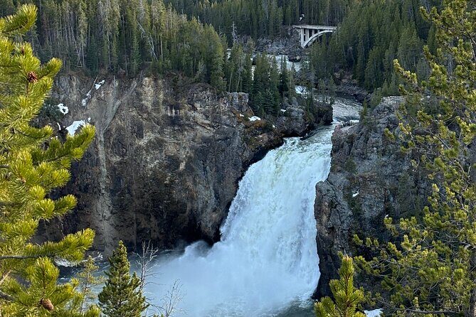 Private Tour of Yellowstones Natural Wonders from Jackson Hole - FAQ