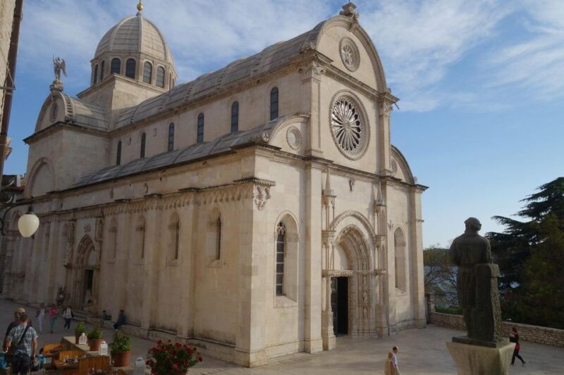 Private Tour of Zadar and ibenik from Split - Final Thoughts