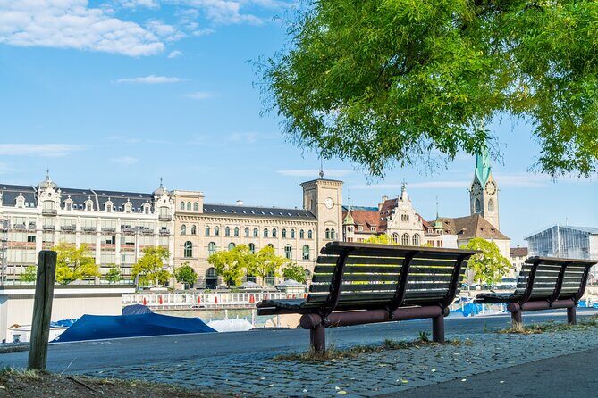 Private Tour of Zurich in 60 minutes with a Local - The Bottom Line: Who Will Appreciate This Tour?
