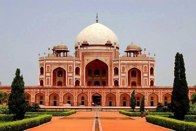 Private Tour : Old and New Delhi tour by car - Why This Tour Offers Genuine Value for Travelers
