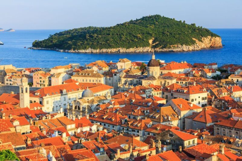 Private Tour: Old Town, Konavle Valley and Sivi Soko - A Detailed Look at the Dubrovnik Private Tour Experience
