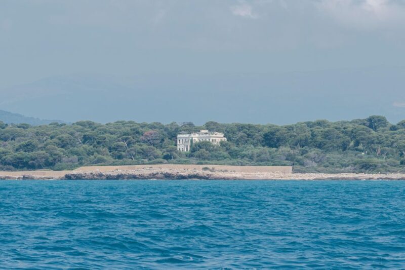 Private tour on a sailboat - Swim and paddle - Antibes Cape - Analyzing the Value: Is It Worth the Price?