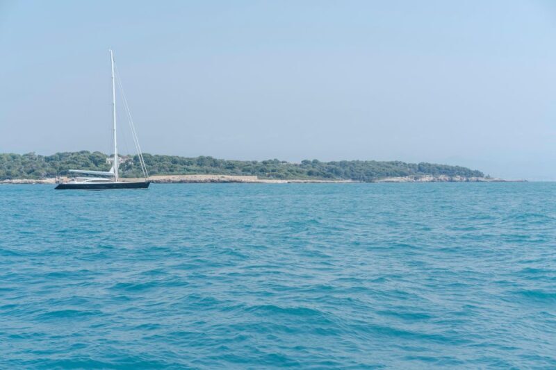Private tour on a sailboat - Swim and paddle - Antibes Cape - Frequently Asked Questions