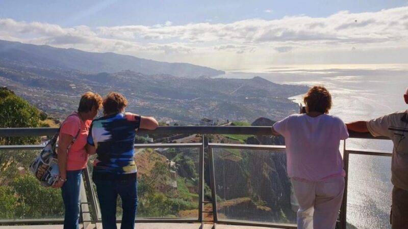 Private Tour on Madeira Island - The Sum Up