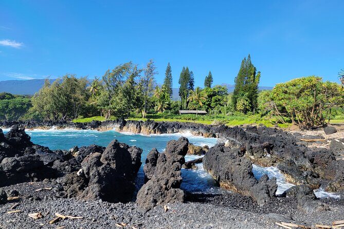 Private Tour on Maui with Luxury Mercedes S-Class - Final Thoughts: Who Is This Tour Best For?