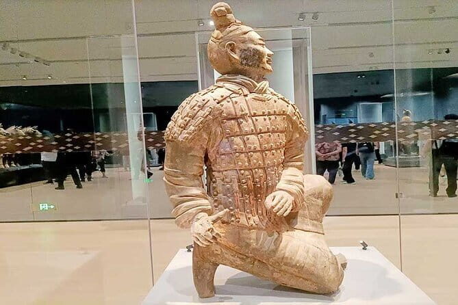 Private Tour on Terracotta Army and Huaqing Palace - Who Will Love This Tour?