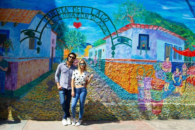 Private Tour One Day Adventure in Chapala and Ajijic Pueblo Mágico - Exploring Rancho Los 3 Potrillos: A Colorful Introduction