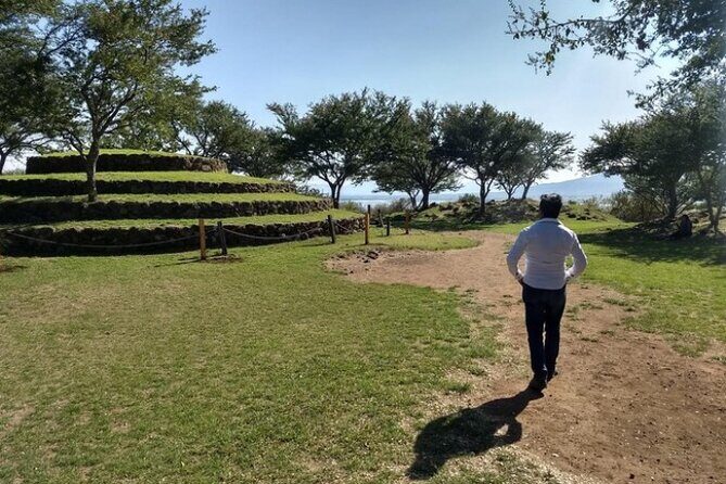 Private Tour one day in Guachimontones and La Fortaleza Distillery - What’s in the Price?