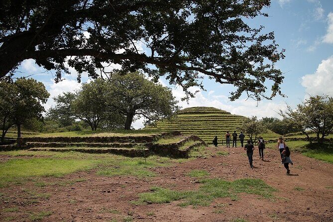 Private Tour one day in Guachimontones and La Fortaleza Distillery - The Sum Up: Is It Worth It?