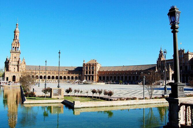 Private tour One day in Seville - The Value of This Tour