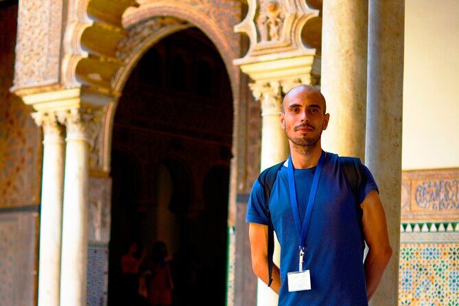 Private tour One day in Seville - Practical Tips for Travelers