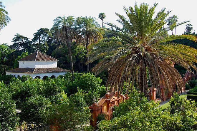 Private tour One day in Seville - The Sum Up