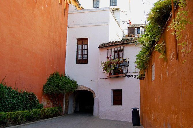 Private tour One day in Seville - FAQ