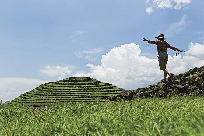 Private Tour one day of Adventure in the Guachimontones and Tequila Pueblo Mágico - The Tour Breakdown: A Step-by-Step Guide