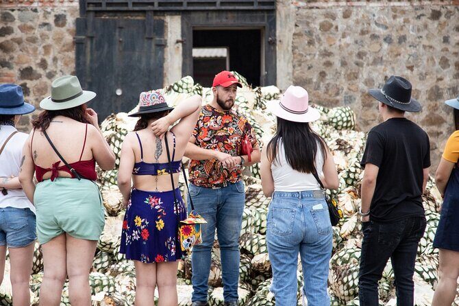 Private Tour one day of Adventure in the Guachimontones and Tequila Pueblo Mágico - Final Thoughts: Is It Worth It?