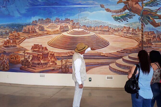 Private Tour one day of Adventure in the Guachimontones and Tequila Pueblo Mágico - FAQ