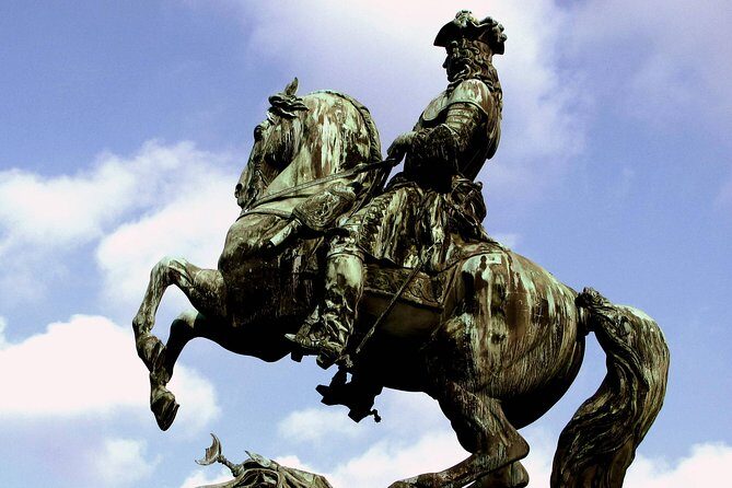 Private Tour: One Perfect Day in Vienna - Why Choose a Private One-Day Tour in Vienna?