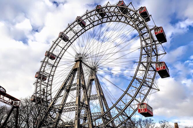 Private Tour: One Perfect Day in Vienna - What Travelers Say
