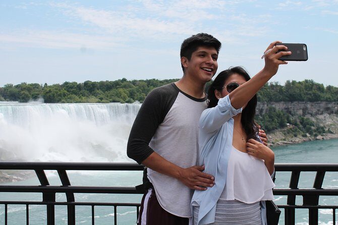 Private Tour or Private Transportation From Toronto Anywhere - Introduction