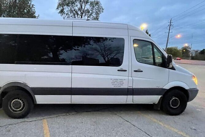 Private Tour or Private Transportation From Toronto Anywhere - A Deep Dive into the Private Tour Experience