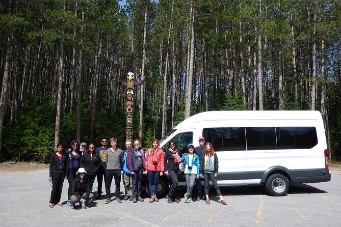 Private Tour or Private Transportation From Toronto Anywhere - FAQ