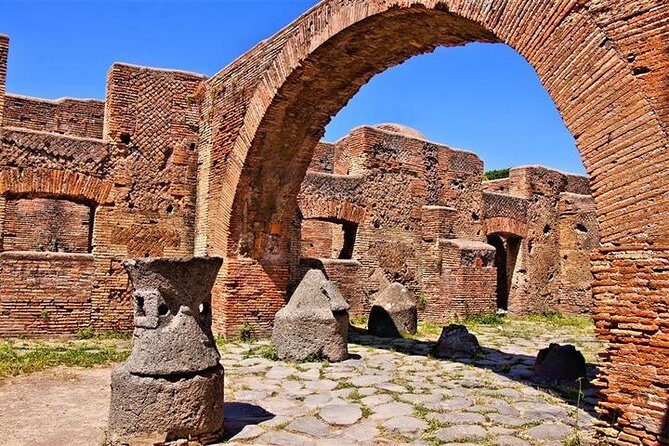 Private tour Ostia Antica the secret ruins of Rome - What Makes This Tour Stand Out?