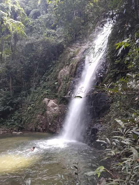 Private Tour: Pacific's Largest Dunes & Famous Waterfall - FAQs