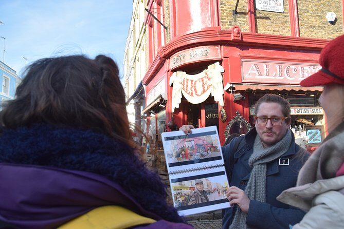 Private Tour: Paddington Taxi Tour of Filming Locations - Who Will Love This Tour