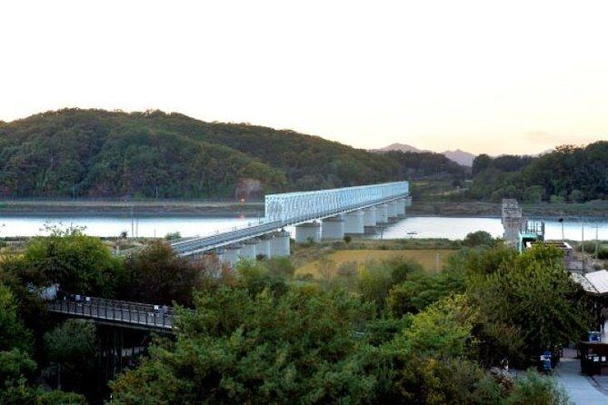 Private Tour - Paju Imjingak,DMZ, and Ganghwado Island Overnight Tour - Is It Worth the Price?