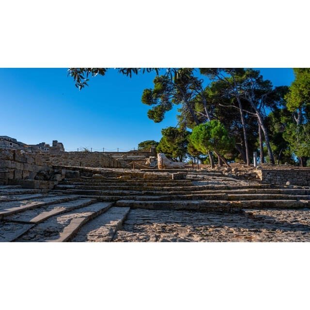 Private Tour: Palace of Knossos - Why This Tour Offers Great Value