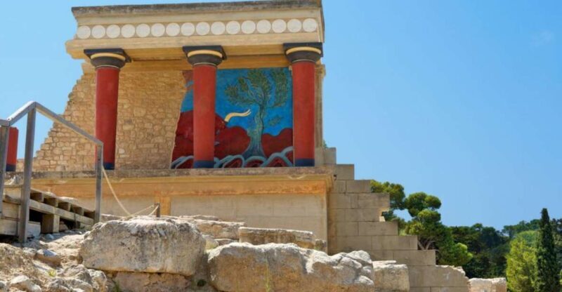 Private Tour: Palace of Knossos - Final Words: Is the Private Tour of the Palace of Knossos Right for You?