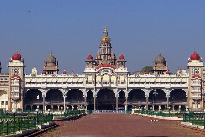 Private Tour: Palaces Of Bangalore - Who Should Consider This Tour?