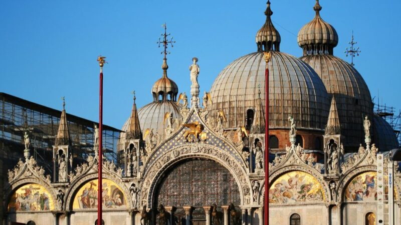 Private tour Palacio Ducale & Basilica San Marco from Venice - Why This Tour Works
