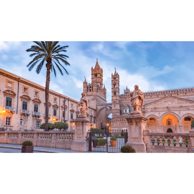 Private Tour Palermo and Monreale - A Detailed Look at the Experience