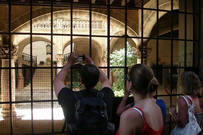 Private Tour: Palma de Mallorca Old Town - Key Points