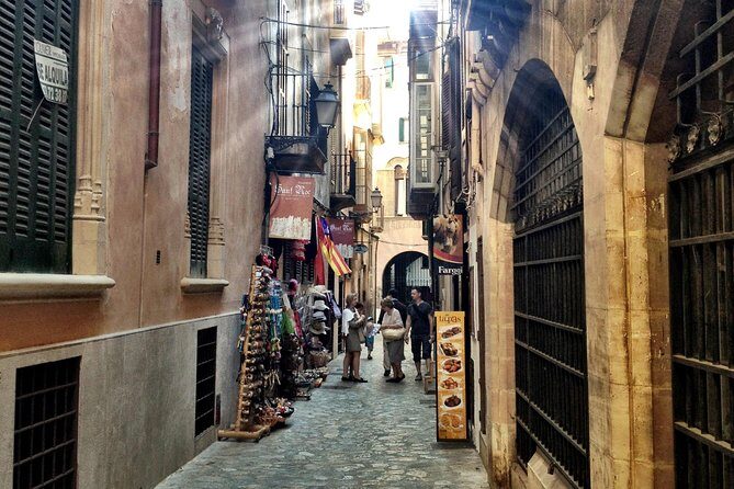 Private Tour: Palma de Mallorca Old Town - Who Would Love This Tour?