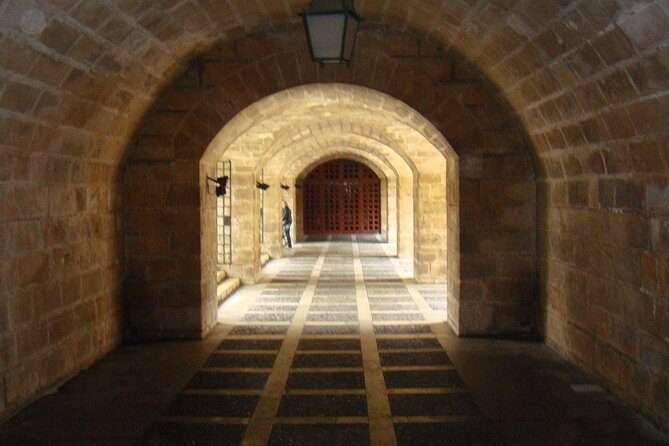 Private Tour: Palma de Mallorca Old Town - FAQ