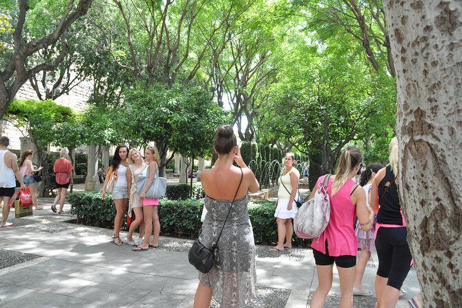 Private Tour: Palma de Mallorca Old Town - Final Thoughts