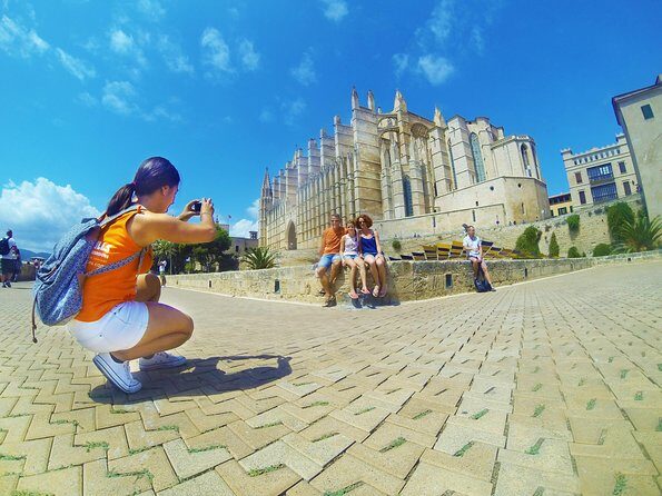 Private Tour: Palma de Mallorca Old Town, Palma Cathedral and Cruise - Who Will Love This Tour?