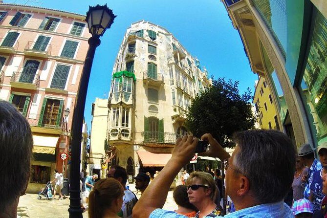 Private Tour: Palma de Mallorca Old Town, Palma Cathedral and Cruise - FAQ