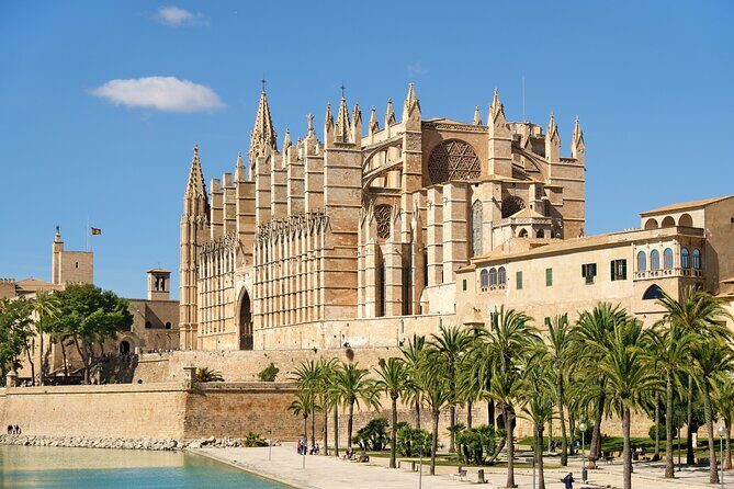 Private Tour: Palma de Mallorca Old Town, Palma Cathedral and Cruise - Final Thoughts