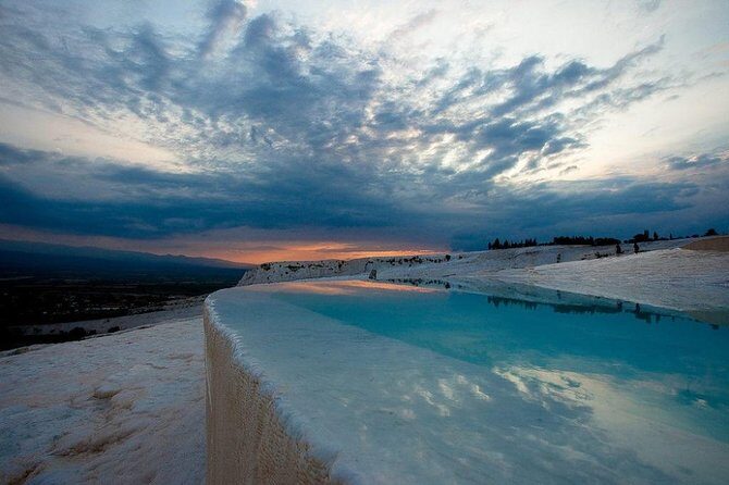 Private Tour: Pamukkale and Hierapolis - What Our Previous Guests Say