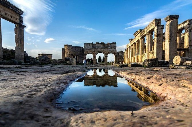 Private Tour: Pamukkale and Hierapolis - Final Thoughts: Is This Tour Right for You?