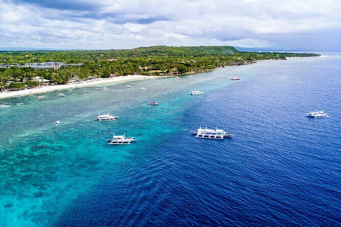 Private Tour Panglao Island Full Day from Bohol - What Travelers Say