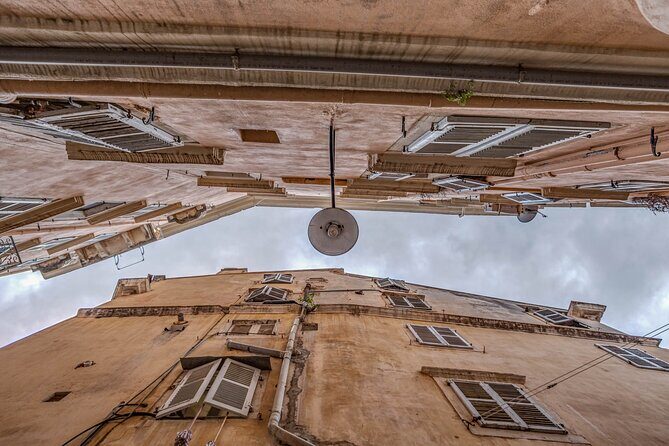 Private Tour: Panoramic Views and the Old Town - The Complete Guide to the Private Corfu Tour