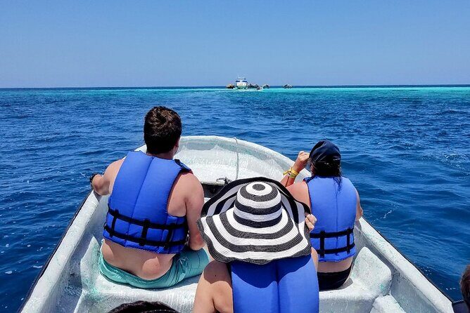 Private Tour Paradise Island & Manatee Sanctuary & Local Fish Bar - Final Thoughts