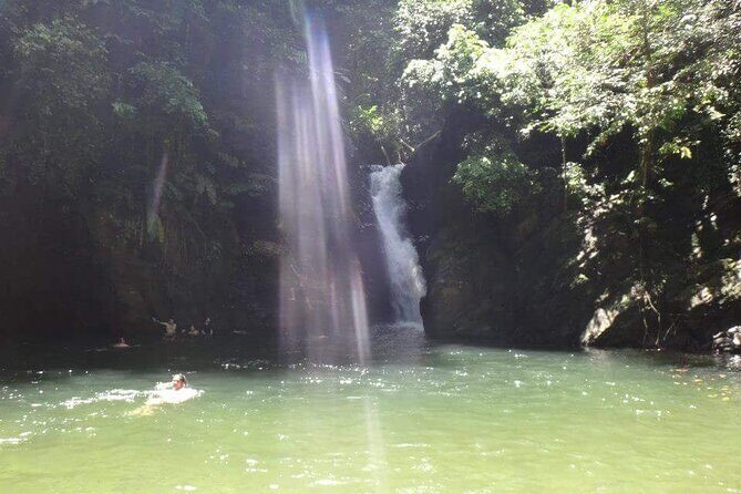 Private Tour Paria Waterfall from Port of Spain - Frequently Asked Questions (FAQs)
