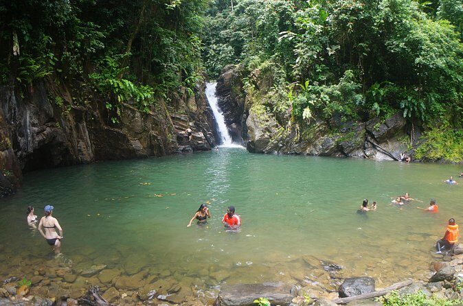 Private Tour Paria Waterfall from Port of Spain - Final Thoughts