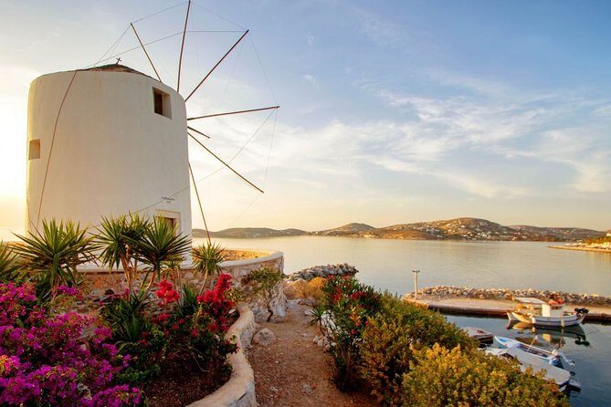 Private tour: Paros highlights 6 hours - Final Thoughts: Is It Worth It?